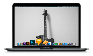 TheThinMan – Design matters